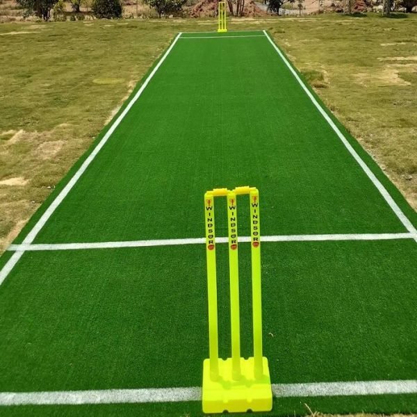 Artificial Cricket Pitch | Synthetic Cricket Turf | Shop Now